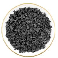 China High Strength Graphite Petroleum Coke GPC for Steel Production Requirements for sale