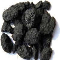 China 98.5% Carbon Graphitized Petroleum Coke for Steel-Making Ash Content % 0.5% Max Product for sale