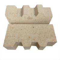 China Special Alumina Refractory Andalusite Brick for High Density Kiln Pipeline Insulation for sale