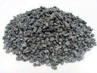 China 98.5% Carbon Graphitized Petroleum Coke for Steel-Making Ash Content % 0.5% Max Product for sale