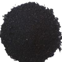 China 98.5% Carbon Graphitized Petroleum Coke for Steel-Making Ash Content % 0.5% Max Product for sale