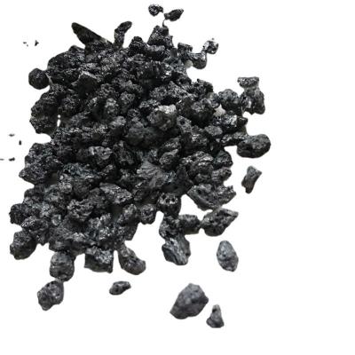 China International Standard CrO Content Graphitized Petroleum Coke for Carbon Additive for sale