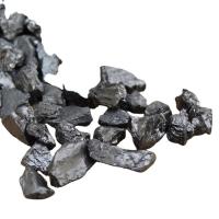China International Standard CrO Content Graphitized Petroleum Coke for Carbon Additive for sale