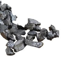 China International Standard CrO Content Graphitized Petroleum Coke for Carbon Additive for sale