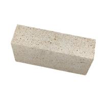 China Andalusite Brick for Industrial Furnaces Waterproof Yellow Fireproof Wall Red for sale