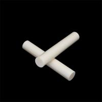 China 99% Alumina Ceramic Rod/Tube/Pipe for Customized Size in Metallurgy and Electronics for sale