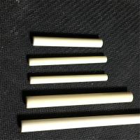 China 99% Alumina Ceramic Rod/Tube/Pipe for Customized Size in Metallurgy and Electronics for sale