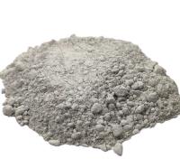 China Common Refractoriness CA50 CA60 CA70 CA80 Refractory Cement For Metallurgical Industry for sale