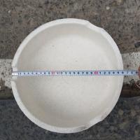 China Mullite Corundum Sagger in Customized Size for Lithium Battery Manufacturing Process for sale