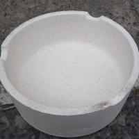 China Mullite Corundum Sagger in Customized Size for Lithium Battery Manufacturing Process for sale