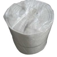 China Thermal Conductivity 0.055-0.180 W.k.m. Ceramic Fiber Blanket for Insulation in Kiln for sale