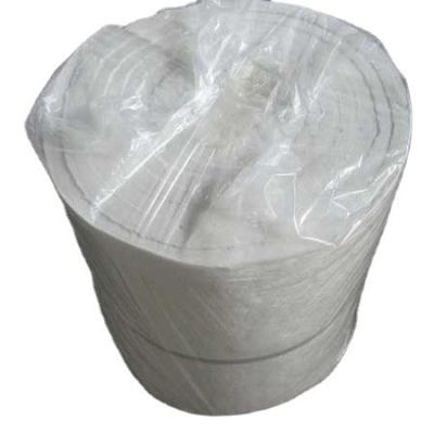 China Thermal Conductivity 0.055-0.180 W.k.m. Ceramic Fiber Blanket for Insulation in Kiln for sale