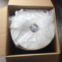 China Thermal Conductivity 0.055-0.180 W.k.m. Ceramic Fiber Blanket for Insulation in Kiln for sale