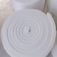 China Thermal Conductivity 0.055-0.180 W.k.m. Ceramic Fiber Blanket for Insulation in Kiln for sale