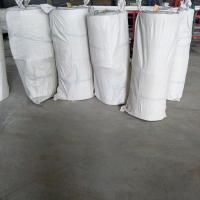 China Thermal Conductivity 0.055-0.180 W.k.m. Ceramic Fiber Blanket for Insulation in Kiln for sale