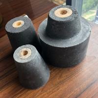 China PIPE Metering Zirconia Insert Continuous Casting Ladle Brick Tundish Nozzle for sale