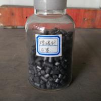 China Foundry Calcined Petroleum Coke Recarburizer with High S Content % 0.05%max for sale