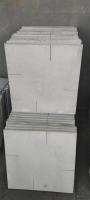 China Affordable Silicon Carbide Kiln Shelves with Little CrO Content and 80% SiC Content for sale