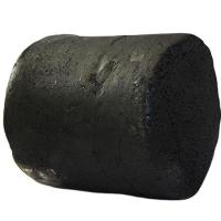China 3-8 Mpa Cold Crushing Strength Anhydrous Stemming Taphole Clay for Iron Making Blast Furnace for sale