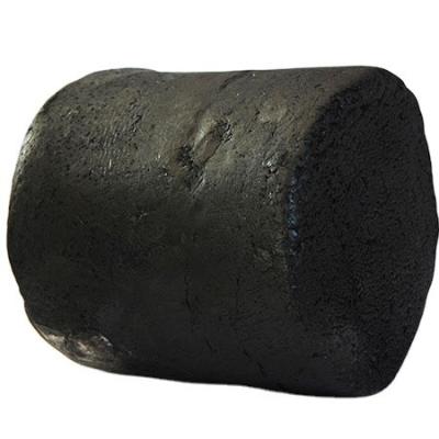 China 3-8 Mpa Cold Crushing Strength Anhydrous Stemming Taphole Clay for Iron Making Blast Furnace for sale