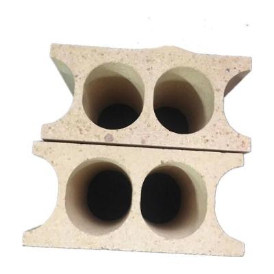 China Customized Size High Temperature Silicon Mullite Brick Andalusite Alumina Sic Brick for sale
