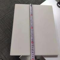 China International Standard Temperature Mullite Cordierite Shed Board with 0% SiC Content for sale