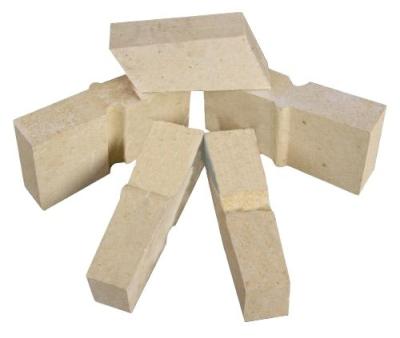China Top-Notch Andalusite Bricks Refractory Materials for Hot Blast Stove from Established for sale