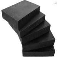 China SiO2 Content 0.1 Silicon Carbide Ceramic Heat Conduction Plate Refractory Board for Decoiling for sale