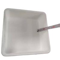 China Soft Magnetic Ceramic Sagger The Essential Component for Electronic Ceramics Production for sale