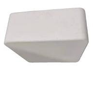 China Soft Magnetic Ceramic Sagger The Essential Component for Electronic Ceramics Production for sale