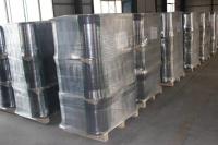 China SiC Content % Min 85 SiC Reduction Crucible for Sponge Iron Production in Tunnel Kiln for sale