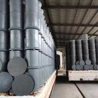 China Little CrO Content SiC Reduction Crucible for Sponge Iron Production in Tunnel Kiln for sale