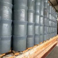 China Little CrO Content SiC Reduction Crucible for Sponge Iron Production in Tunnel Kiln for sale