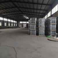 China Little CrO Content SiC Reduction Crucible for Sponge Iron Production in Tunnel Kiln for sale