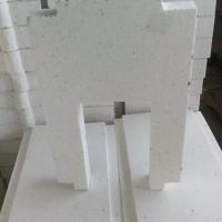 China Industrial Furnaces Corundum Mullite Kiln Furniture for Pusher and Electric Furnaces for sale