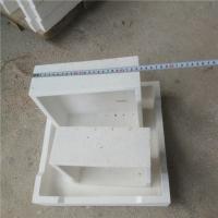 China Industrial Furnaces Corundum Mullite Kiln Furniture for Pusher and Electric Furnaces for sale