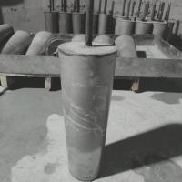 China 2-3% CrO Content Steel Ladle Purging Plug for Precise Steel Pouring for sale