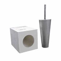China 2-3% CrO Content Steel Ladle Purging Plug for Precise Steel Pouring for sale