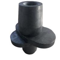 China Efficiently Designed Ladle Brick Nozzle and Stopper Slide Gate for Steel Furnace for sale