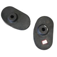 China Efficiently Designed Ladle Brick Nozzle and Stopper Slide Gate for Steel Furnace for sale