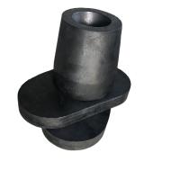 China Efficiently Designed Ladle Brick Nozzle and Stopper Slide Gate for Steel Furnace for sale