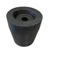 China Efficiently Designed Ladle Brick Nozzle and Stopper Slide Gate for Steel Furnace for sale