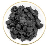China Rapid Delivery Time High Purity Synthetic GPC Recarburizer with Customerized Options for sale