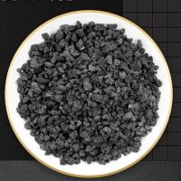 China Rapid Delivery Time High Purity Synthetic GPC Recarburizer with Customerized Options for sale
