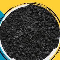 China Rapid Delivery Time High Purity Synthetic GPC Recarburizer with Customerized Options for sale