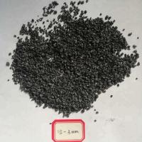 China Rapid Delivery Time High Purity Synthetic GPC Recarburizer with Customerized Options for sale