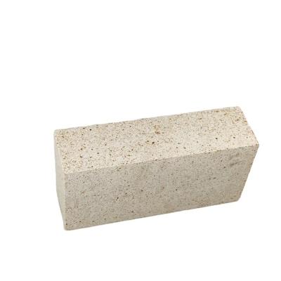 China Al2O3 Content % 60 Andalusite Fire Brick Top Choice for Glass Tank Furnace Refractory for sale