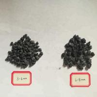 China Rapid Delivery Time High Purity Synthetic GPC Recarburizer with Customerized Options for sale