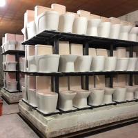 China Black Silicon Carbide Board Kiln Shelves Essential for Advanced Refractory Applications for sale