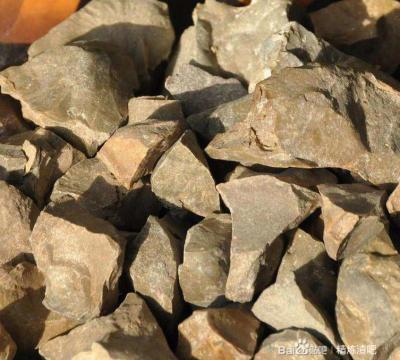 China Firing Service Premelted Calcium Aluminate Refining Slag for Steel Plant for sale